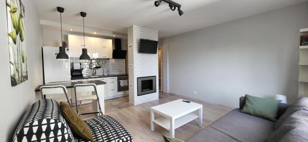 Vorto Apartament 2 - Warszawa Centrum - Varsavia