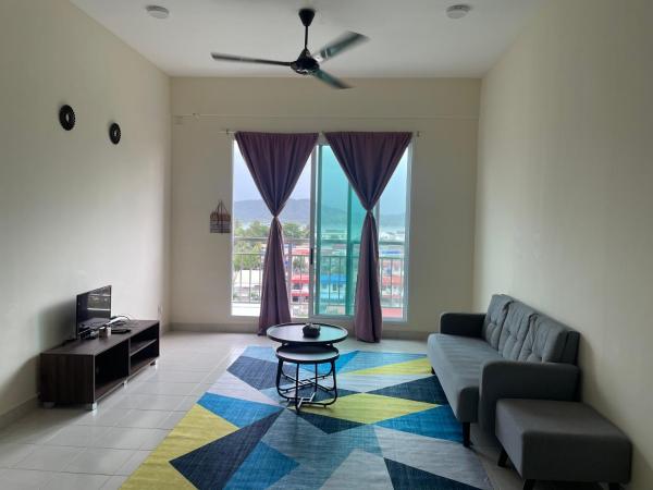 Sekeping Sandakan - Sabah
