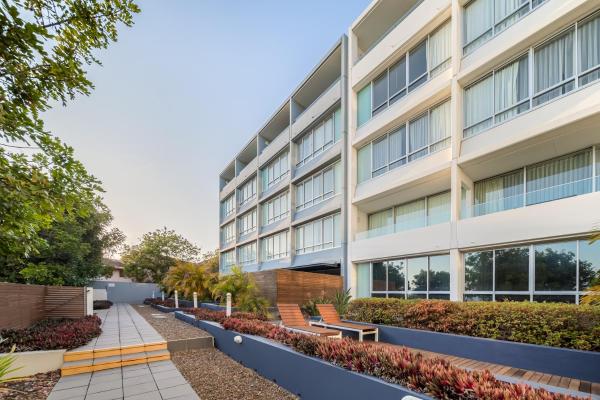 Oaks Nelson Bay Lure Suites - Hunter Valley