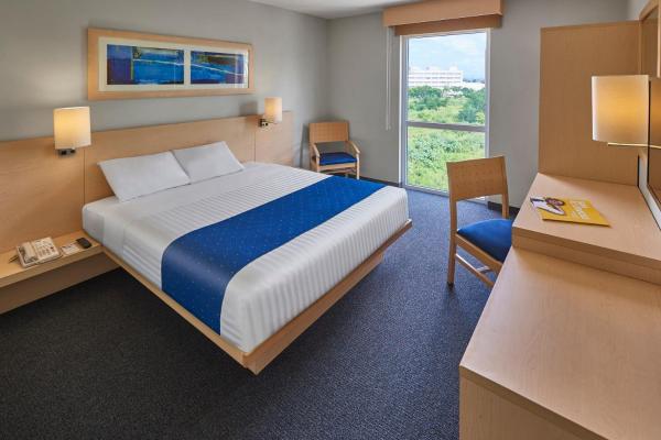 City Express By Marriott Culiacan - Sinaloa