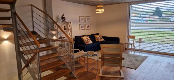 Wonderful Cozy Apartment Very Well Located - Fribourg