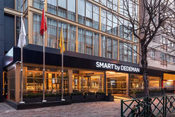 Smart By Dedeman Eskişehir - Eskişehir
