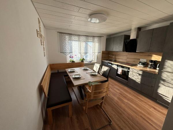 Ferienwohnung To-ni-le - Dillingen an der Donau