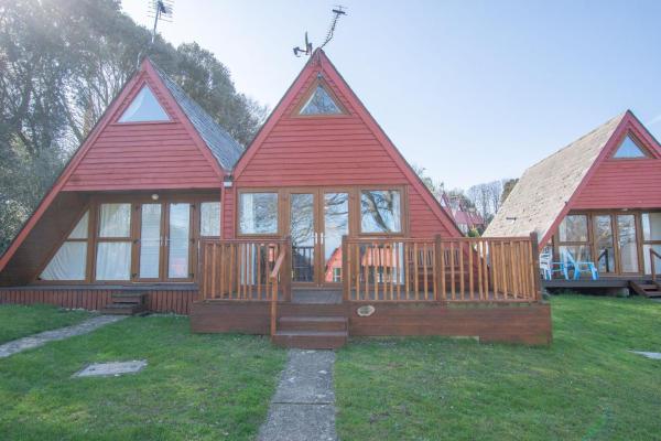 Chalet Sixtysix - Deal