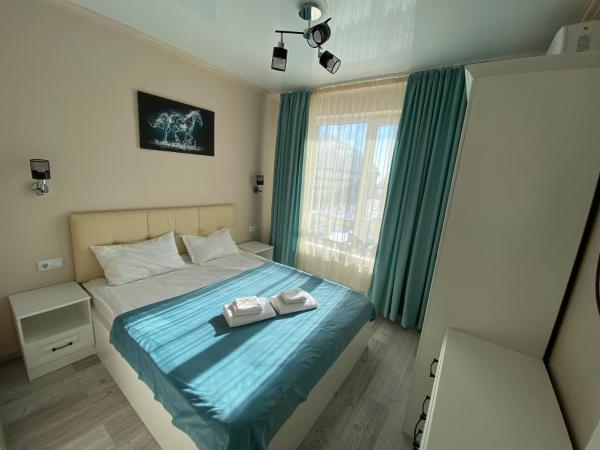 Astana Arena Apartment - Astana - Nur-Sultan