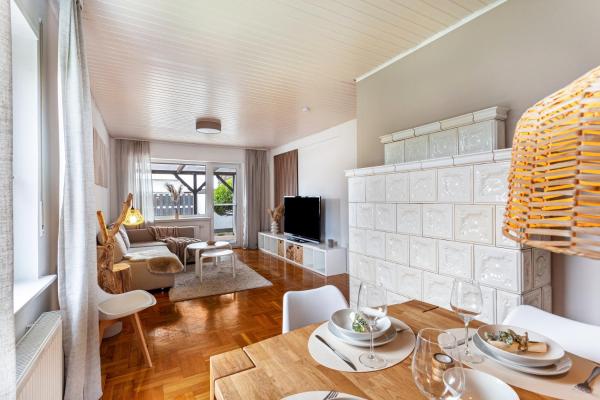 Scandinavian - Schloß Holte-Stukenbrock