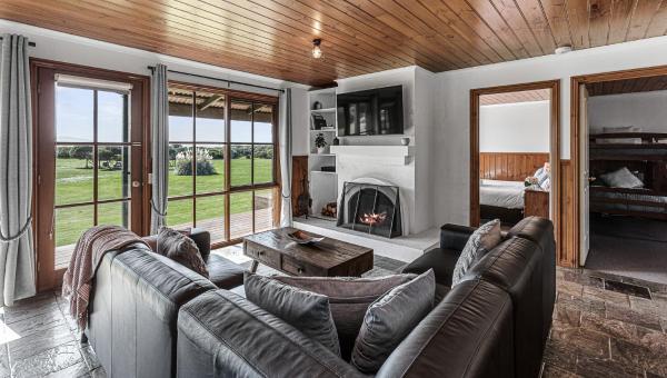 Apollo Bay Cottages- Sabine - Apollo Bay