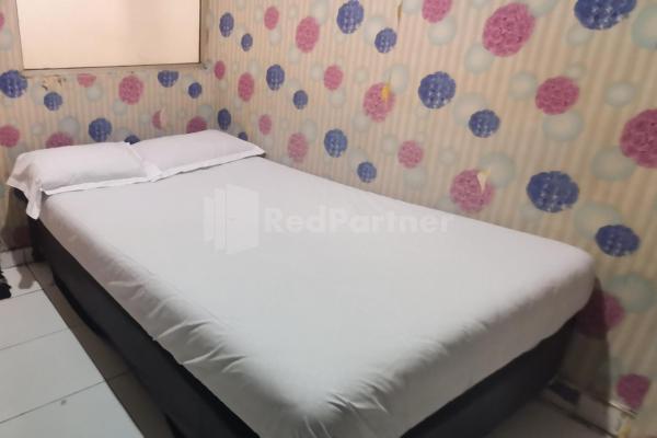 Tangki Residence 1 Redpartner - West Jakarta