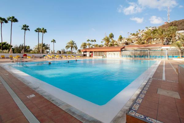 Vista Roja - Maspalomas