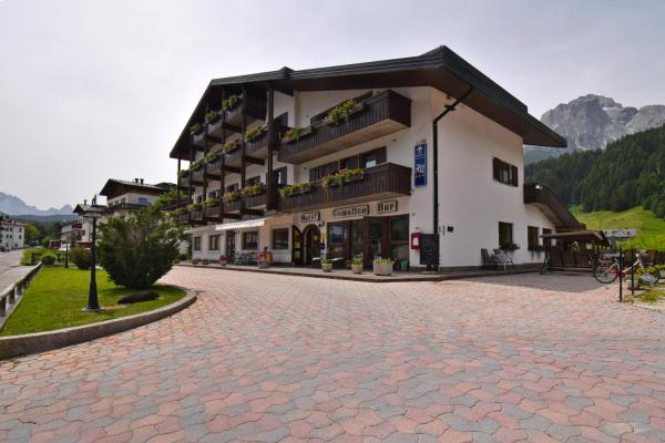 Hotel Comelico - Sexten