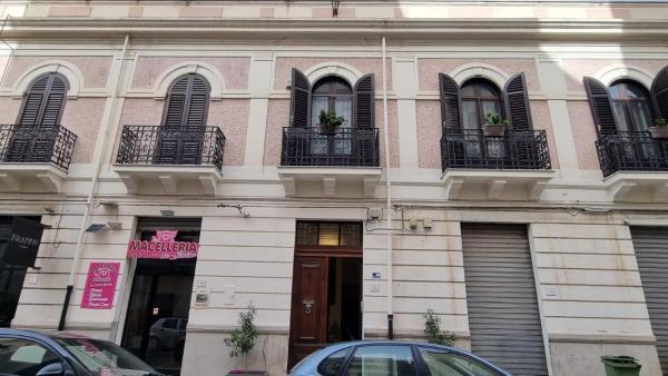 B&b Arcovito 36 - Messina