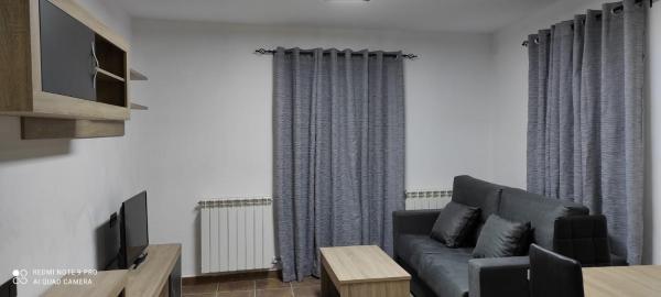 Casa Xavier - Apartamento 2 - Àger