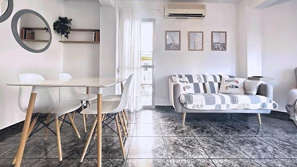 Little Sailboat - Apartamento Centro De Torre Del Mar - Torre del Mar