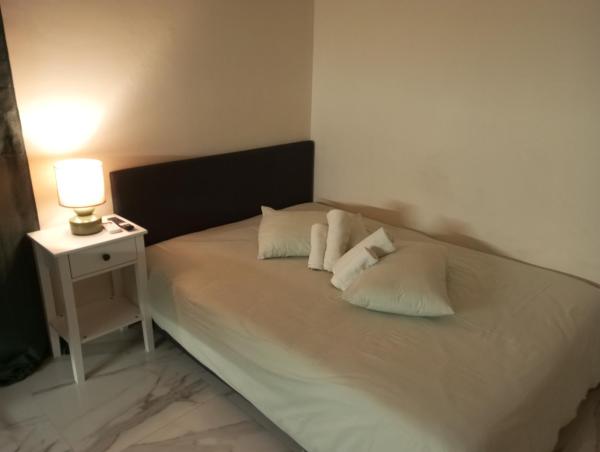 Nikou Nikolaou Apartment - Серре