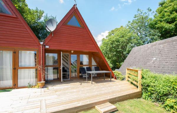 Chalet 137 Kingsdown Holiday Park - Deal