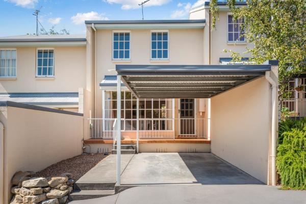 Hobart City Townhouse - Tasmania