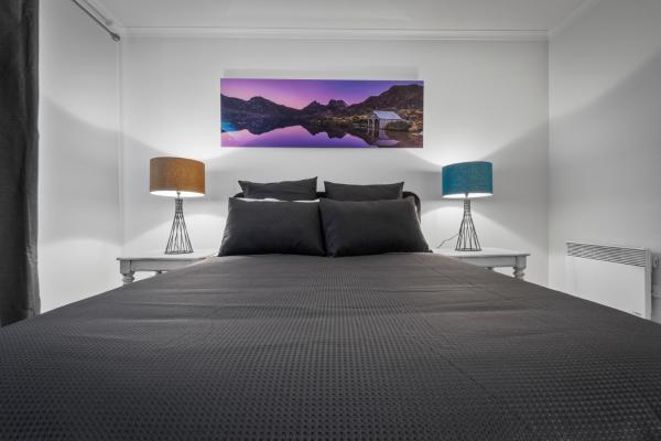 Hobart City Townhouse - Hobart