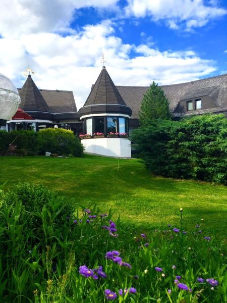 Landhotel Hubertus - Fladungen