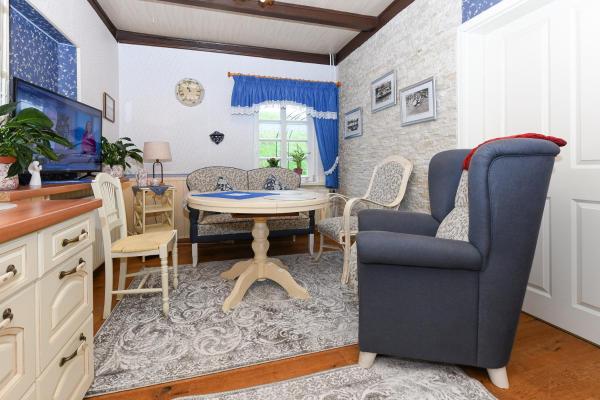 Ferienwohnungen Im Haus Hafenjuwel - Spiekeroog