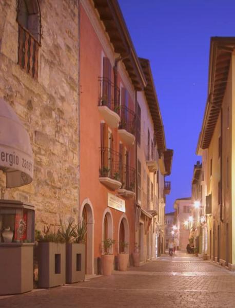 Casa Antiche Mura - Garda