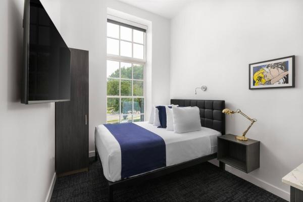 Stylish Studio In Historic Boston #207 - Cambridge, MA
