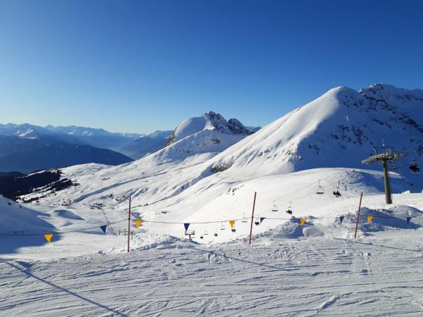 Penthouse&wellness L'abete - Bolzano