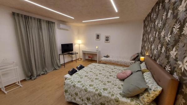 Dn Holiday House - Catania
