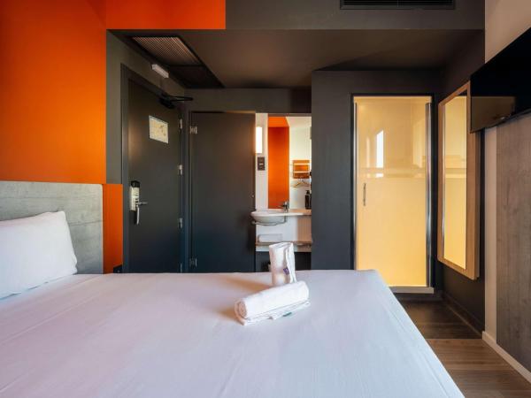 Ibis Budget Madrid Centro Lavapies - Leganés