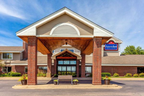 Americinn By Wyndham Stillwater - Hudson, WI