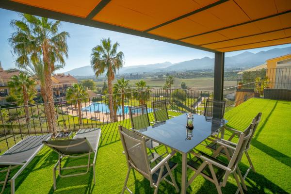 Sunstay House Sol Andalusi Alhaurin - Alhaurín de la Torre