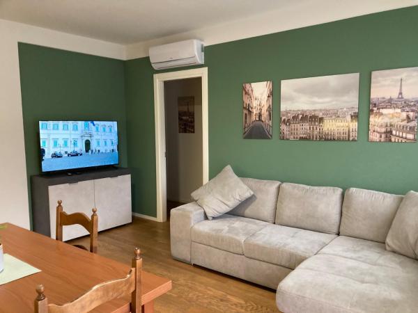 Appartamento Zanardi 27 - Bologna