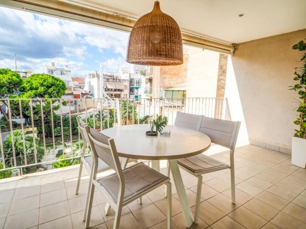 Bel Apartment By Hello Homes Sitges - Sitges