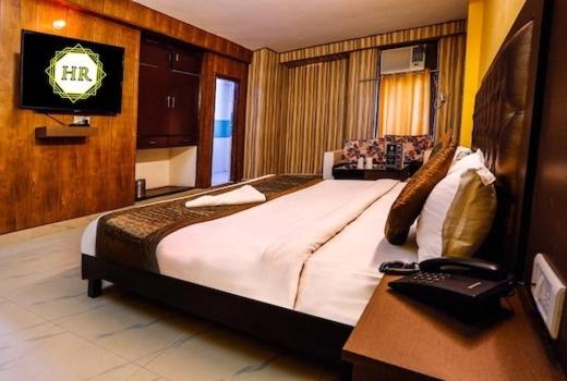 Runway Stay - Neu Delhi