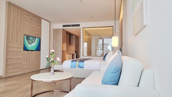 A La Carte - Hai Phong