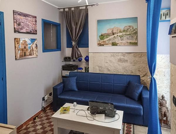 Casa Scicli - Scicli