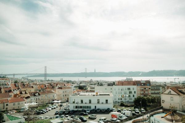 Belém Tejo - Memória By Local - Odivelas