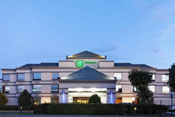 Holiday Inn Express - Concepcion By Ihg - Penco