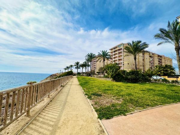 A1040 - Terramar 1 - 2004 Finestrat - Villajoyosa