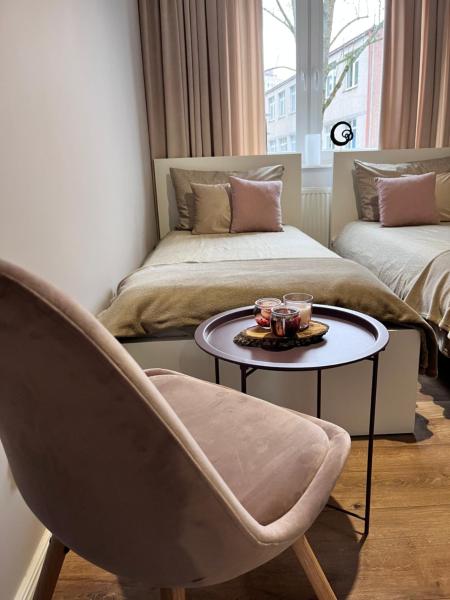 Apartament Przy Obserwatorium&singielnia - Olsztyn