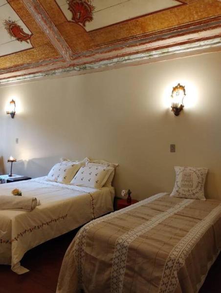 Casa Histórica Centro Ouro Preto (Até 7 Pessoas) - Ouro Preto