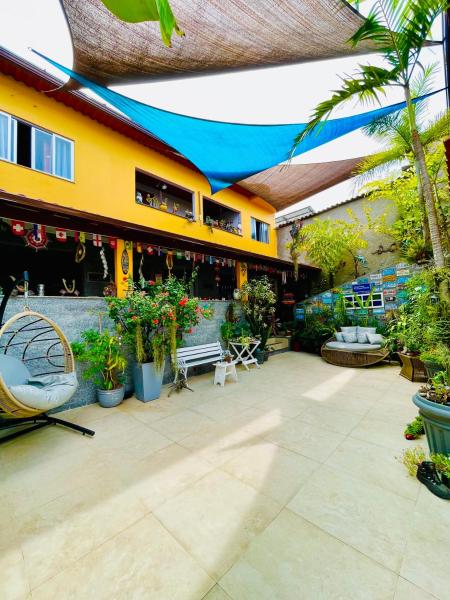 Village Potira - The Guest House - Rio de Janeiro