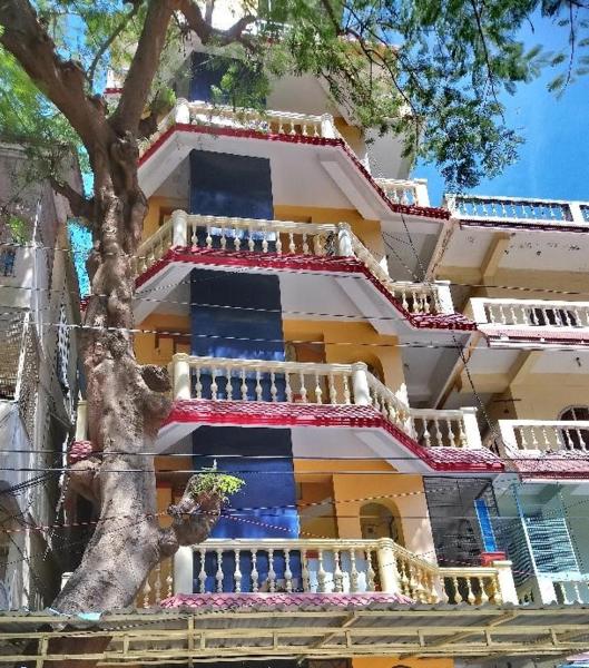 Casa Di Mara - Puttaparthi