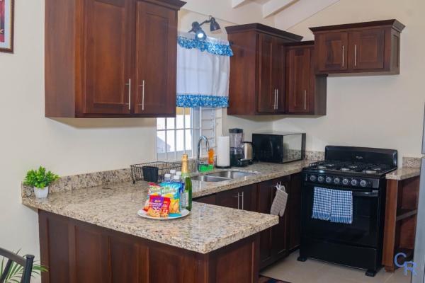 Charming Refuge At Colbeck Manor - Jamaica