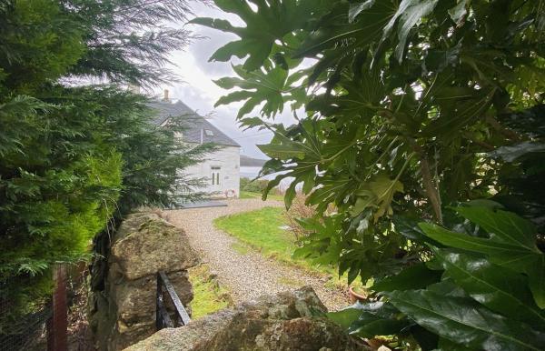 School House - Skye