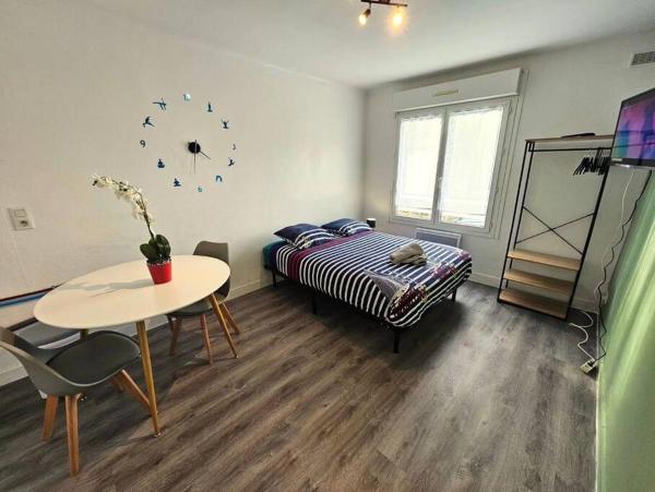 Studio La Poupe - Miniac-Morvan