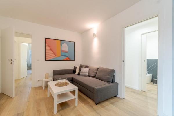 Guesthost - Quadrilatero Romano! Elegant Flat - Turin