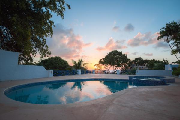 Windance Villa - Trinidad and Tobago