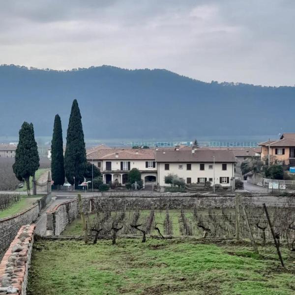 B&b La Valluna - Sarnico