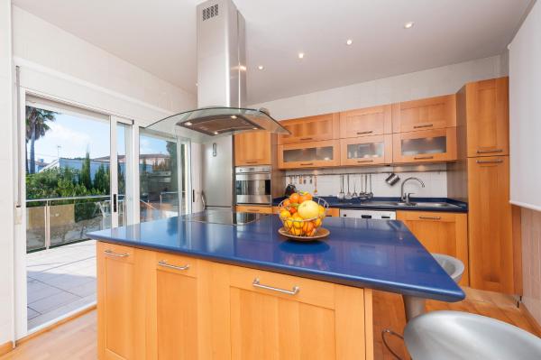 Sunset Villa Romani - Can Picafort