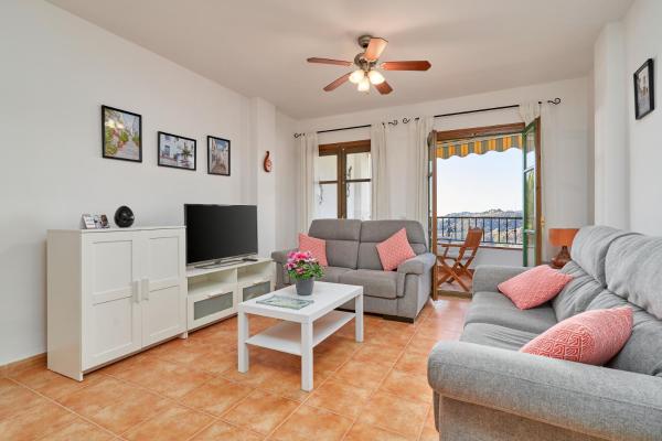 Casa Ella - Cómpeta